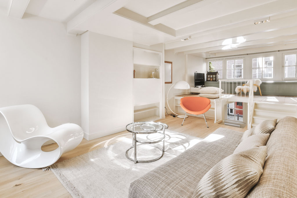 Jessica Madison Interior Designer